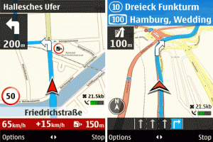 Nokia makes mobile navigation completely free with 180 countries ...
